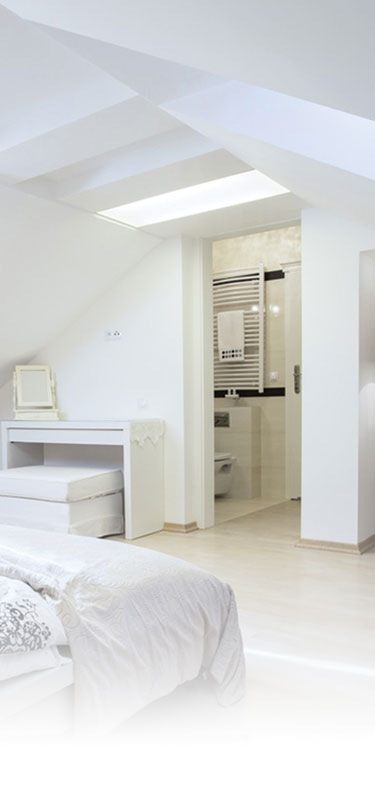 Shane Prescott, North West Loft conversions specialists based in ...